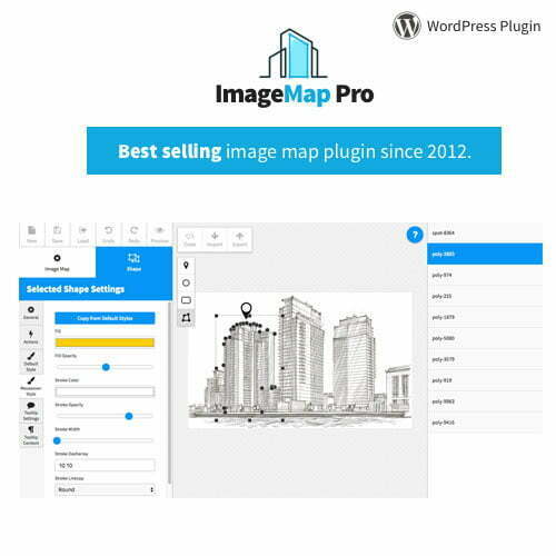 Image Map Pro for WordPress – Interactive Image Map Builder - Theme ...